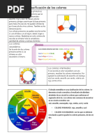 Escala Tonal | PDF | Matiz | Color