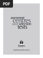 Talent Q Elements Numerical Solution | PDF | Economies | Business