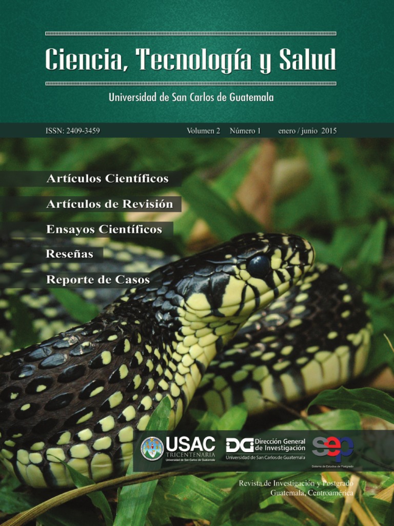 Ciencia Tecnología y Salud | PDF | Pollo | Aves