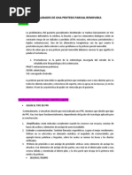 Linea de Fulcrum | PDF
