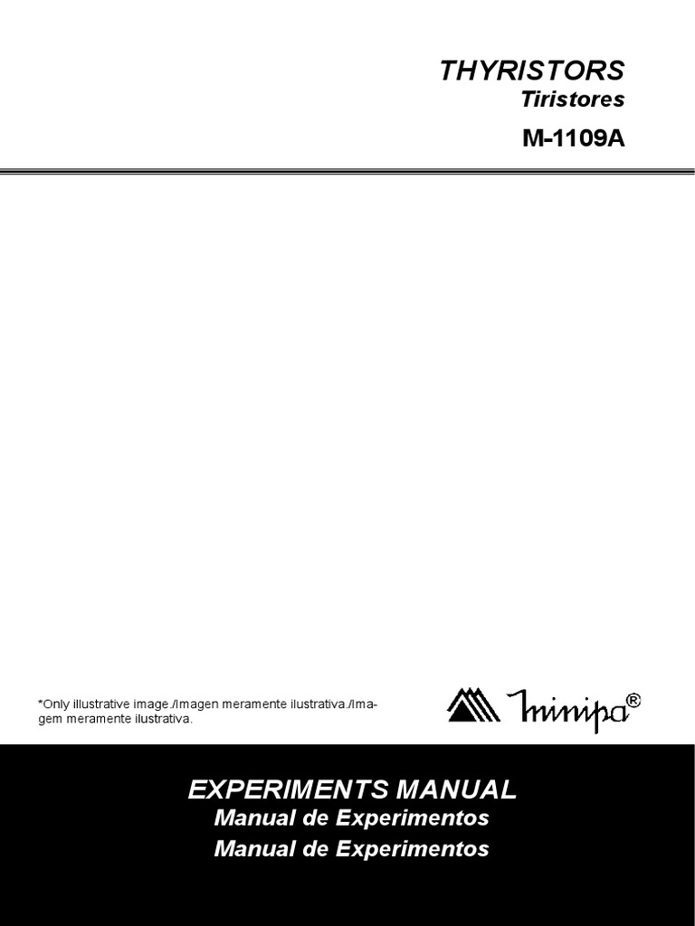 M 1109a 1100 Aluno Por PDF | Descargar gratis PDF | Diodo | Red eléctrica