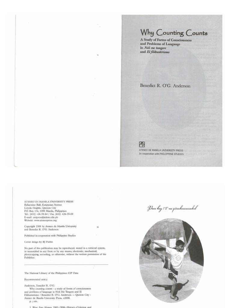 Why Counting Counts | PDF