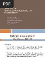 Inspect and Test The Configured Computer Networks | PDF | Network ...