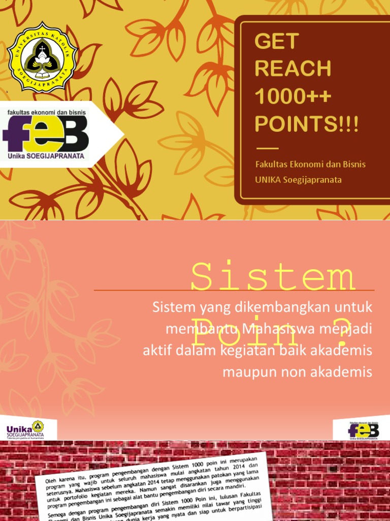 1000 Points | PDF