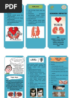 Pathway Hipertensi Emergency | PDF