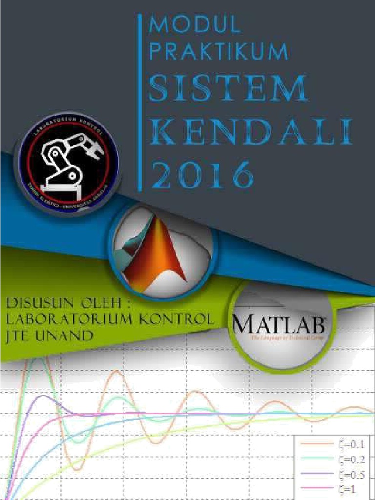 Modul Sistem Kendali | PDF