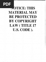 Michael Scriven | PDF | Evaluation | Theory