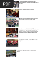 Ejemplos de Los Signos Naturales | PDF