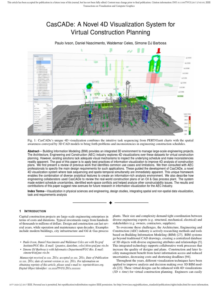 Ivson Et Al. - 2017 - CasCADe A Novel 4D Visualization System For ...