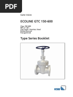 Neway Valve Specs | PDF | Heat Treating | Valve