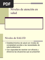 Funcionamiento del SINAVE en México | PDF | Epidemiología ...
