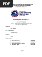 Tabla de Módulo de Elasticidad, Módulo de Rigidez y Relacion de Poisson ...