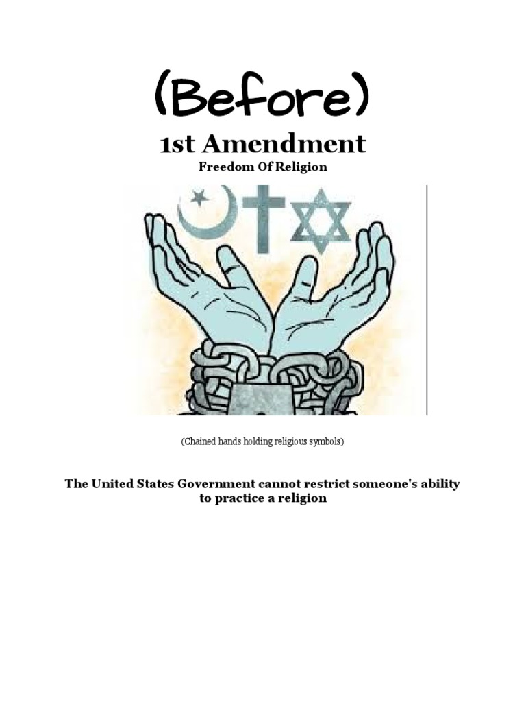 CSP 2 | PDF | First Amendment To The United States Constitution | Free ...