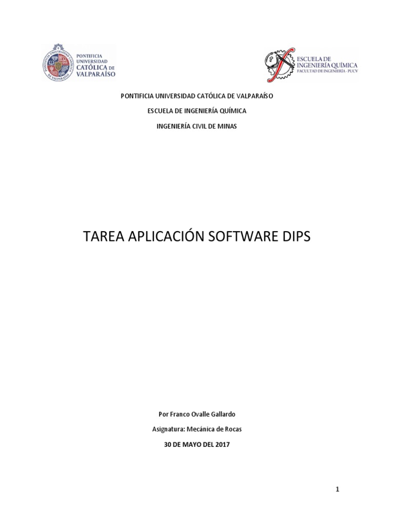 Tarea DIPS Final | PDF | Computer Program | Programming