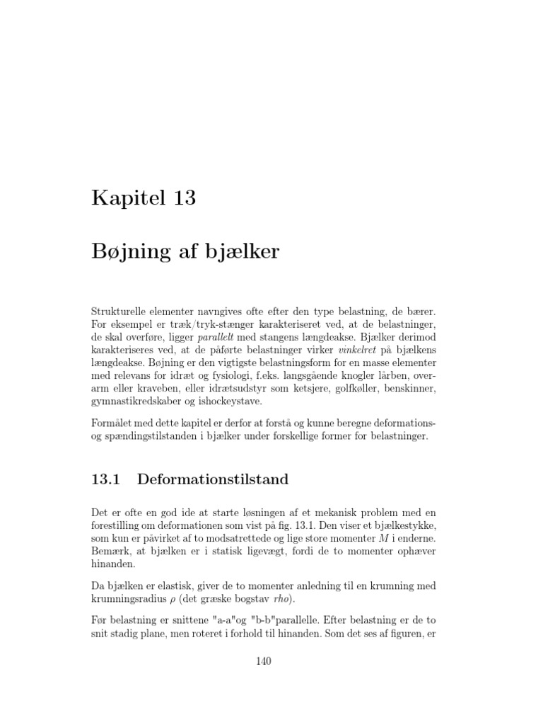 Statik - Basis | PDF