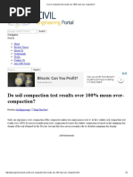 ASTM D3080-D3080M Direct Shear Test | PDF | Strength Of Materials ...