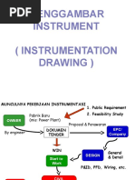 Instrument I-O List | PDF