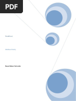 WordPower Manual For Saltillo and TouchChat | PDF | Word | Vocabulary