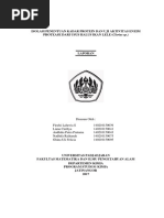 SNI 2332.3-2015.cara Uji Mikrobiologi - Bagian 3 Penentuan ALT | PDF