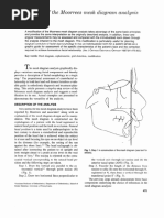 Ackerman Proffit 1969 | PDF | Orthodontics | Mouth