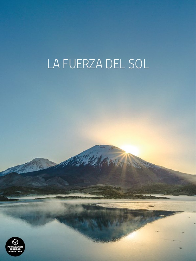 Libro Del Sol | PDF | Energía solar | Fotovoltaica