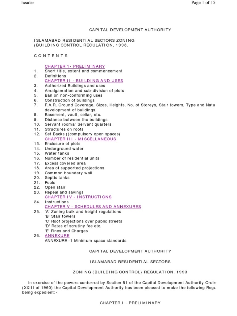 CDA - by Laws | PDF | Basement | Building
