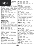 KEY-Successful 10 FCE Practice Tests | PDF