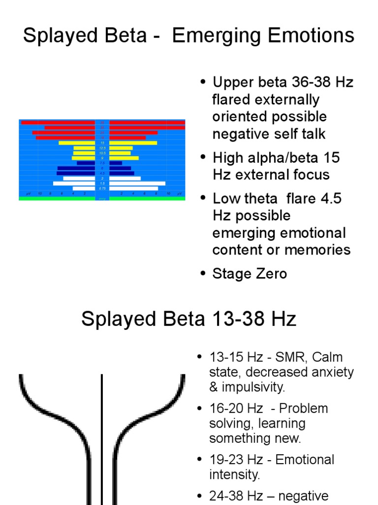 Awakened Mind Presentation | PDF | Electroencephalography | Consciousness