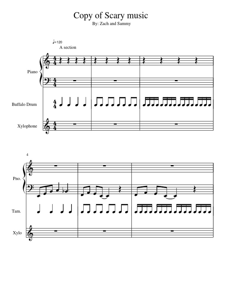 Composition Project | PDF