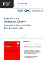 Manual Gp12 Español | PDF | Calidad (comercial) | Informática y ...