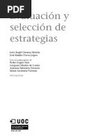 Matriz de Ponderación 1 | PDF | Toma de decisiones | Matriz (Matemáticas)
