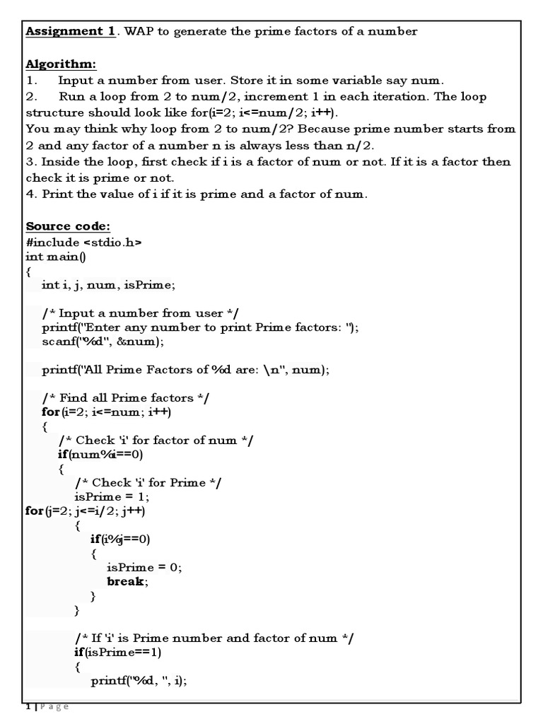 Analysis of a C program to determine the frequency of letters in a user ...