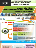 Buku Petunjuk Teknis TPS 3R | PDF | Bisnis | Teknologi & Rekayasa