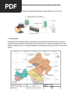 Mapa de Chajul Con Sus Comunidades. | PDF