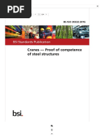 DIN 15018-1 (EN - Version 11-1984) | PDF | Screw | Crane (Machine)