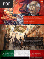 Loteria de La Independencia | PDF | México | Virreinatos del Imperio ...