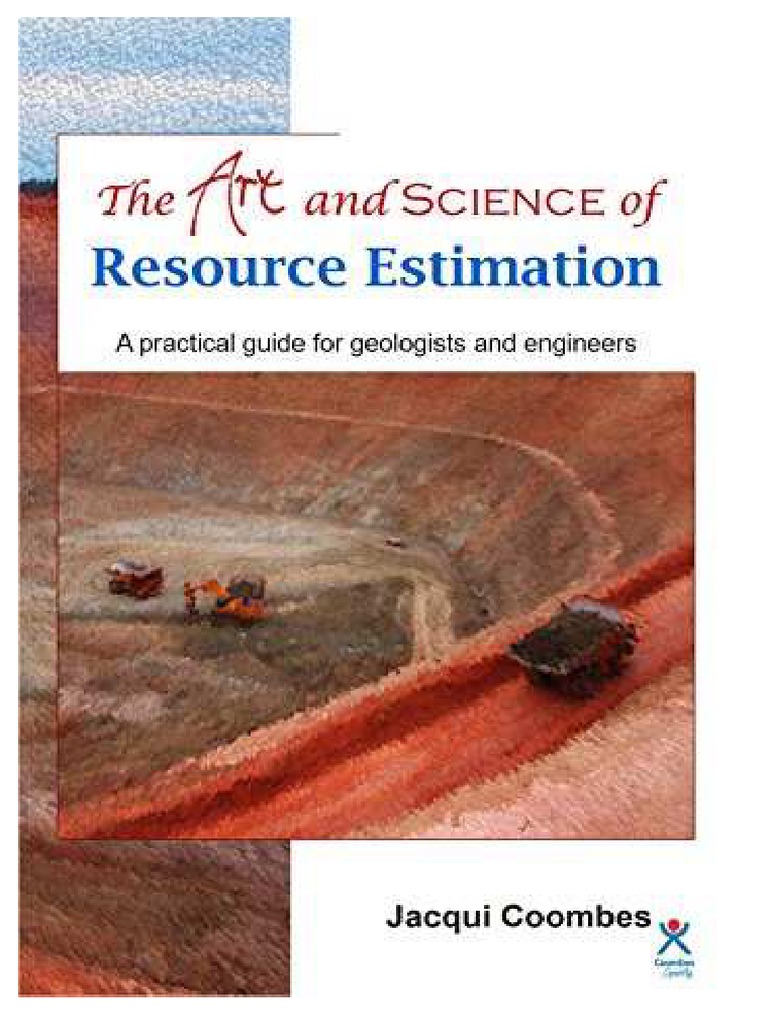 The Art and Science of Resource Estimation | PDF