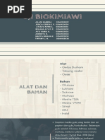 SNI 2332.3-2015.cara Uji Mikrobiologi - Bagian 3 Penentuan ALT | PDF