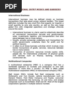 Case Study - Nestlé - Core Values (Abridged) | PDF | Nestlé | Employment