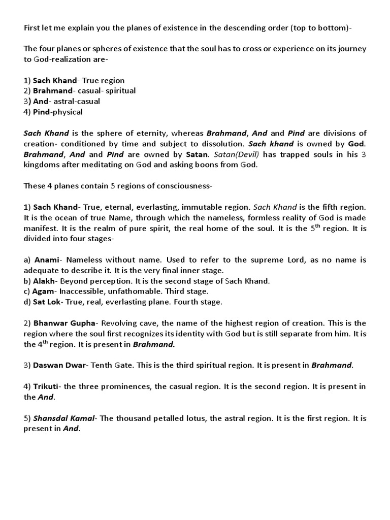 Spiritual Guidance for Seekers | PDF | Kundalini | Chakra