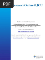 Intrainz Innovation Program Description | PDF | Internship | Job Hunting