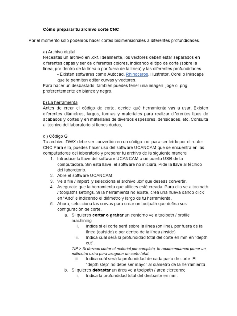 Manual Uso Router PDF | PDF | Herramientas | Archivo de computadora
