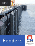 Shibata Catalogue (Fender) | PDF | Tonnage | Ships