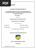 Yellow Belt Capstone Project | PDF | Six Sigma | Business Process