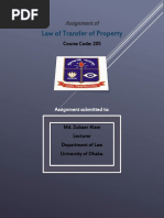 Joinder Chart | PDF | Joinder | Federal Rules Of Civil Procedure