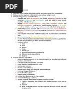 PCAP Pediatric Community Acquired Pneumonia PATHOPHYSIOLOGY | PDF ...