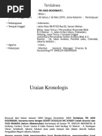 10 CONTOH PAPER Kuliah Singkat Dan Cara Membuatnya + PDF | PDF