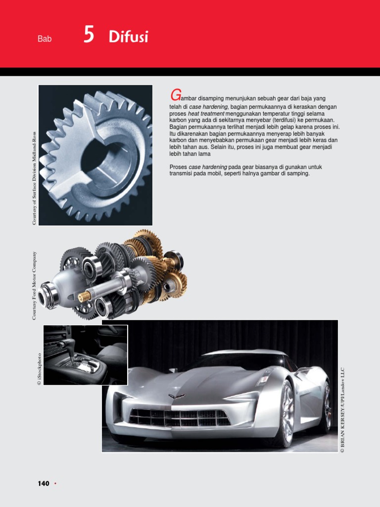 Difusi Metfis Id | PDF | Diffusion | Flux