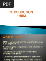 HRM Coc Preparation L Evel 2 - 4 | PDF | Human Resource Management ...