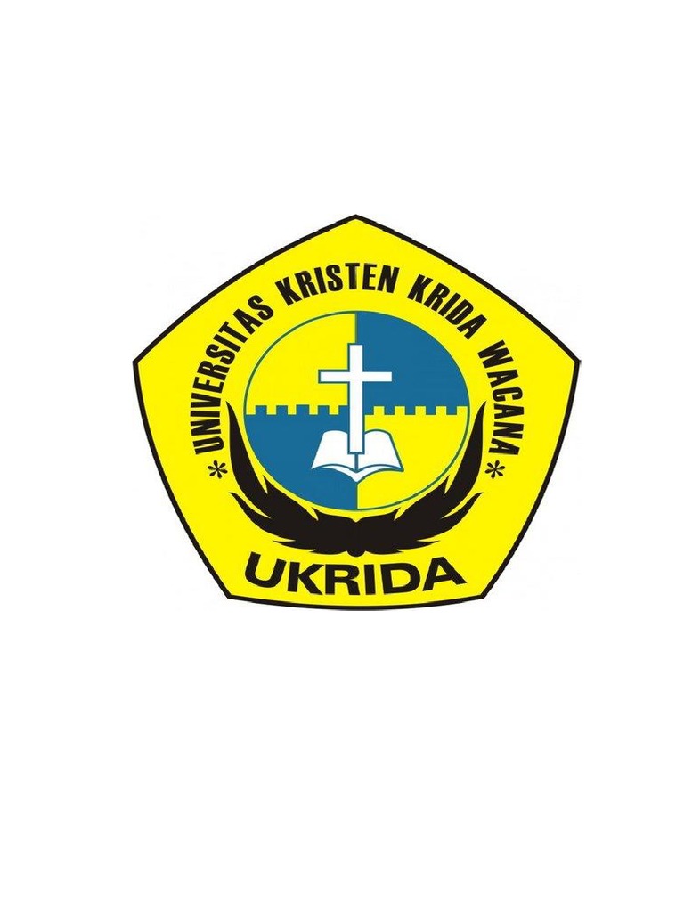Logo Ukrida